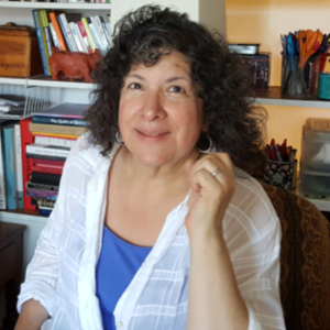 Antonia Perez – Lifetime Arts Portal